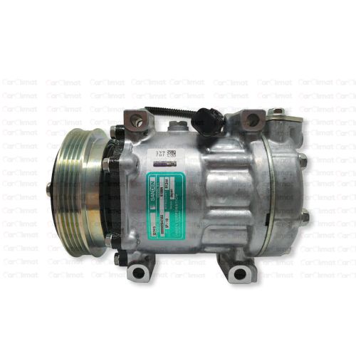 Compressor SANDEN SD7H15/6186-MAN OEM 51779707038 EN - CarClimat
